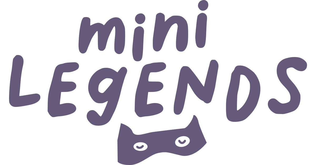 Mini Legends Kidswear